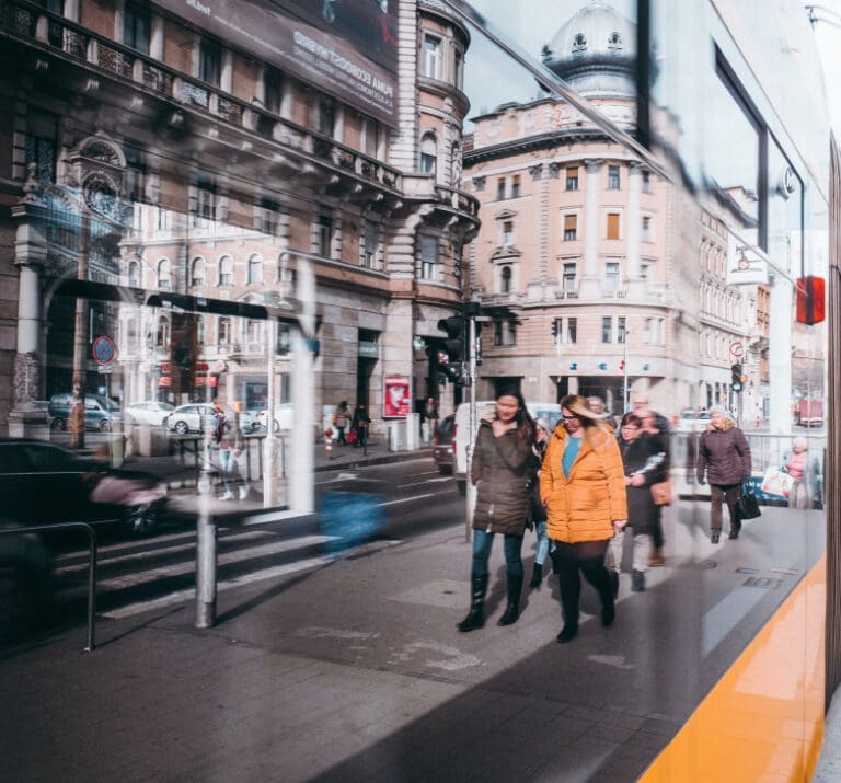 Getting here | Wimbledon Quarter