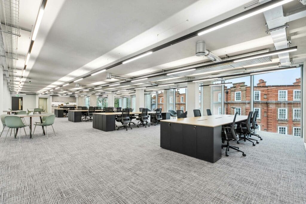 Romulus | Wimbledon Quarter