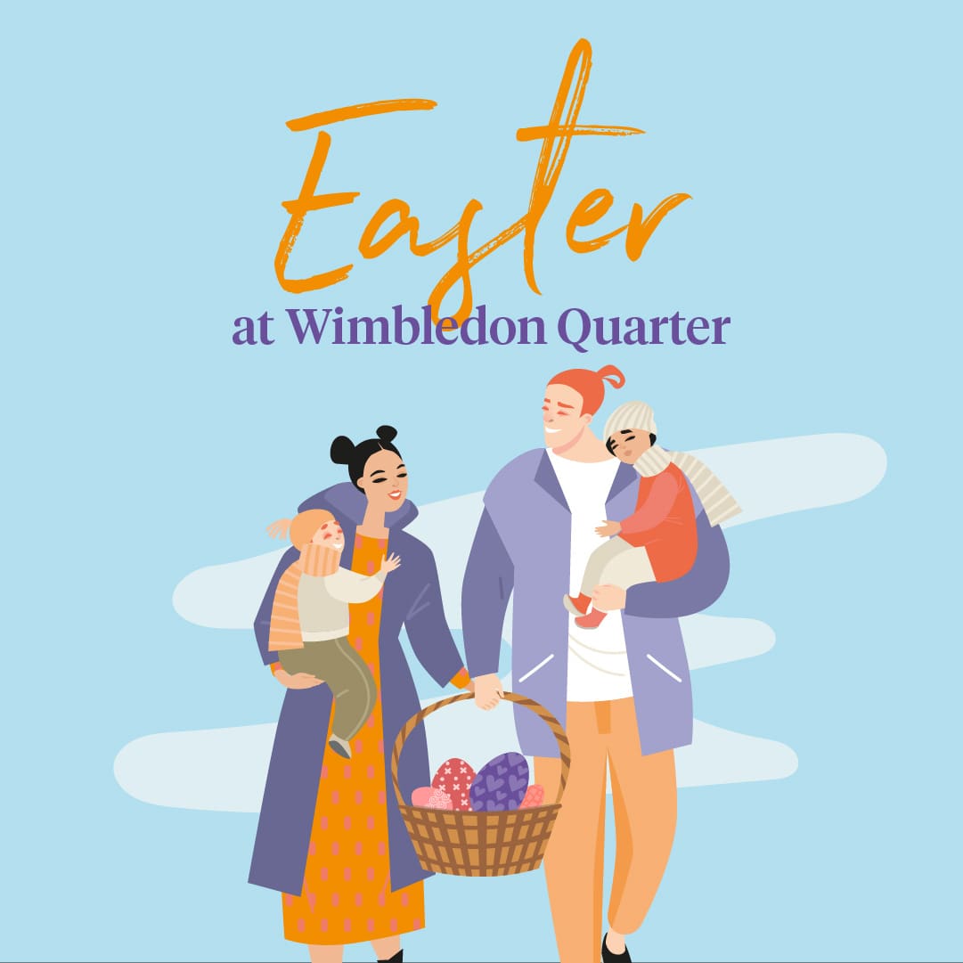 Home | Wimbledon Quarter
