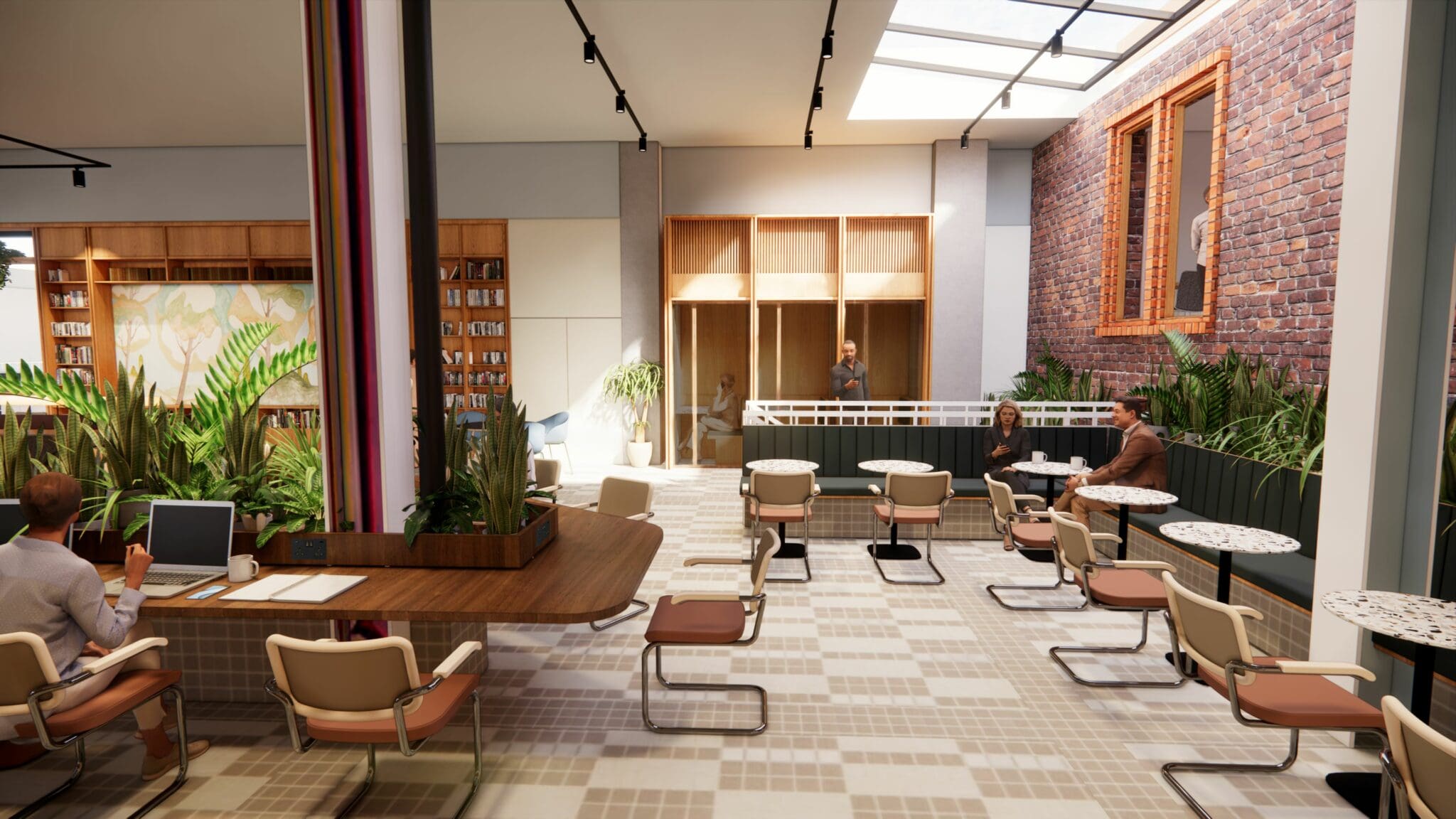 News & Events | Wimbledon Quarter