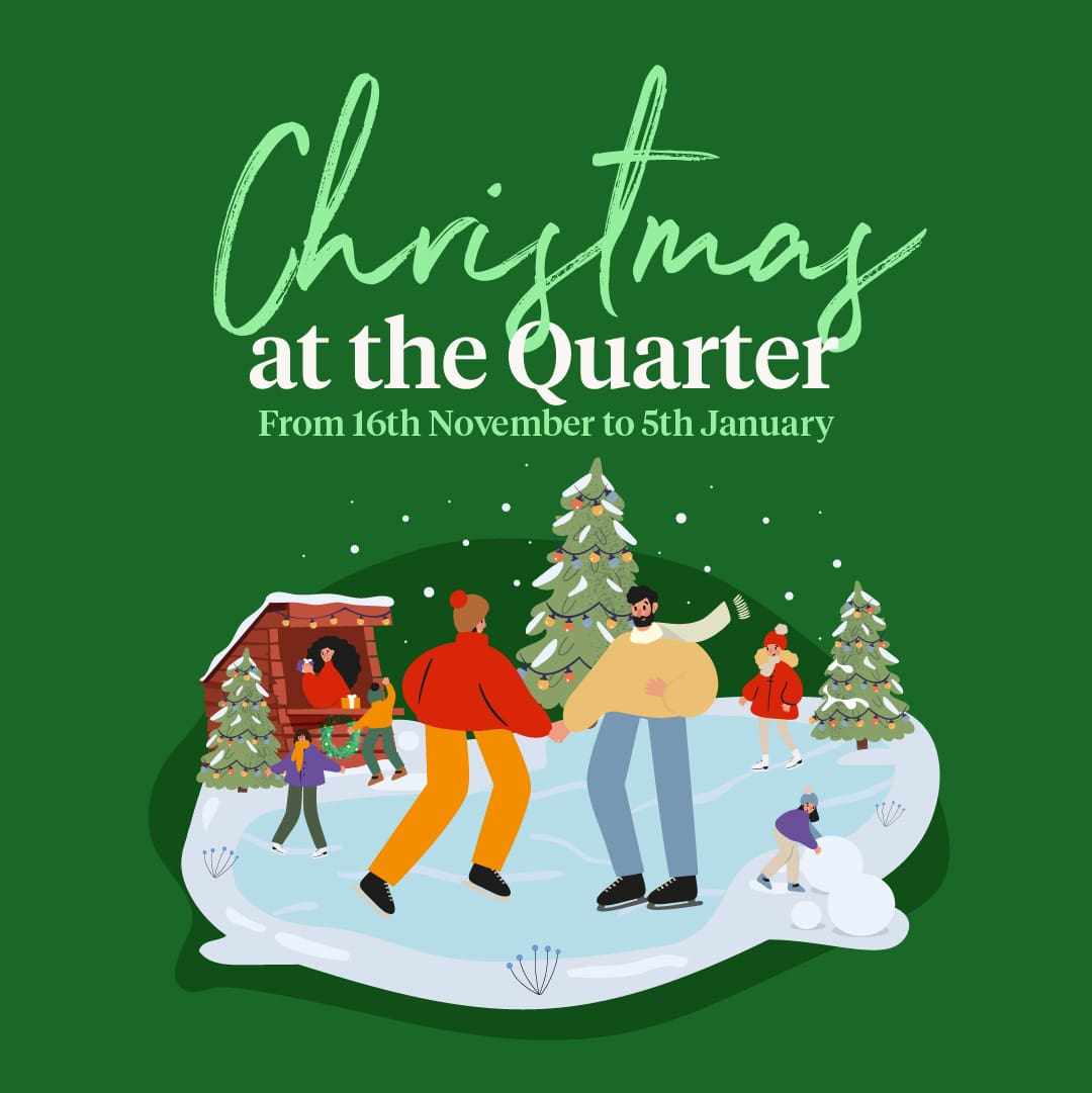 Home | Wimbledon Quarter