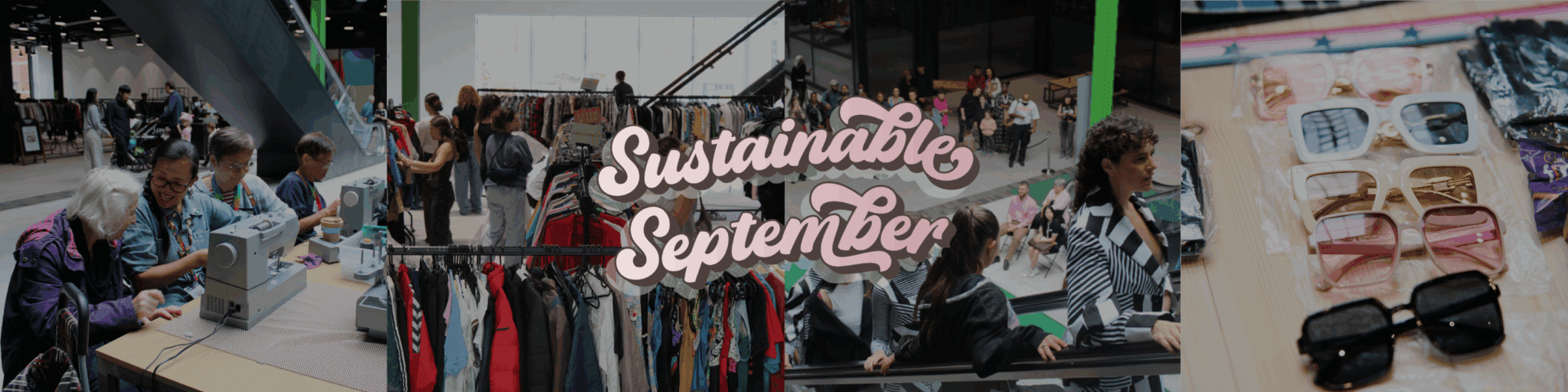 Sustainable September is Here! | Wimbledon Quarter
