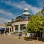 About | Wimbledon Quarter