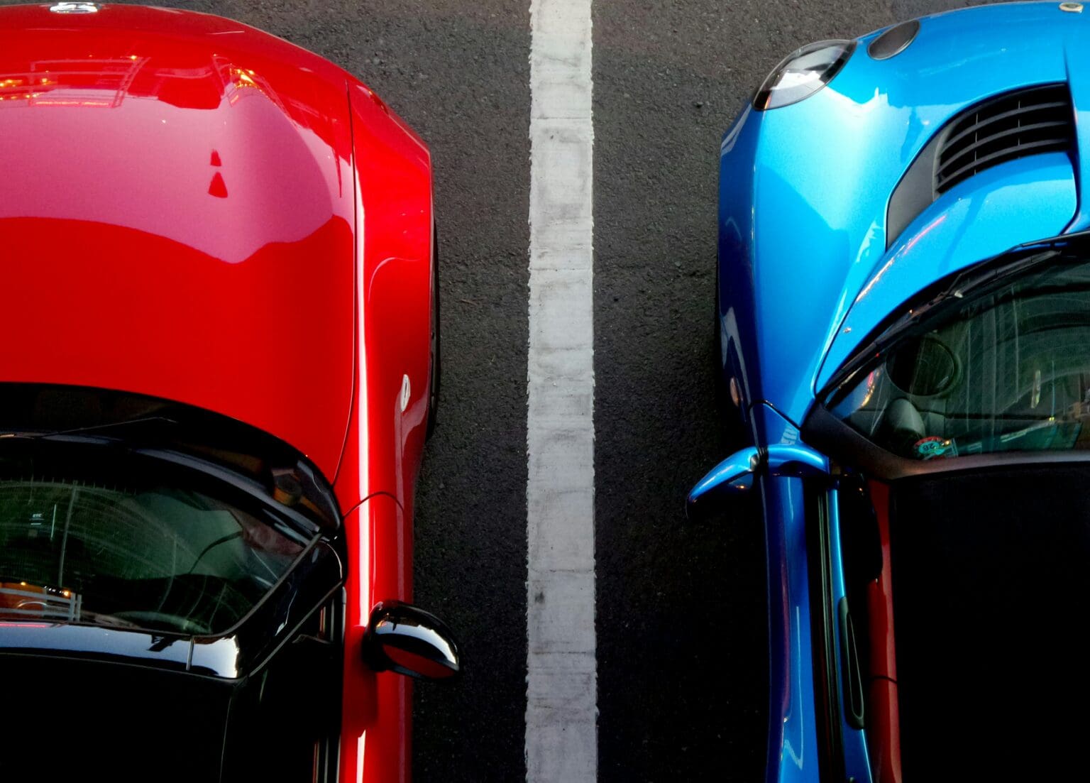 Parking | Wimbledon Quarter